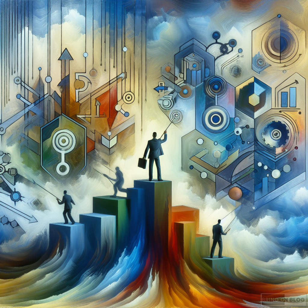 Build a Business That Lasts: Longevity Strategies & The Art of Crisis ...